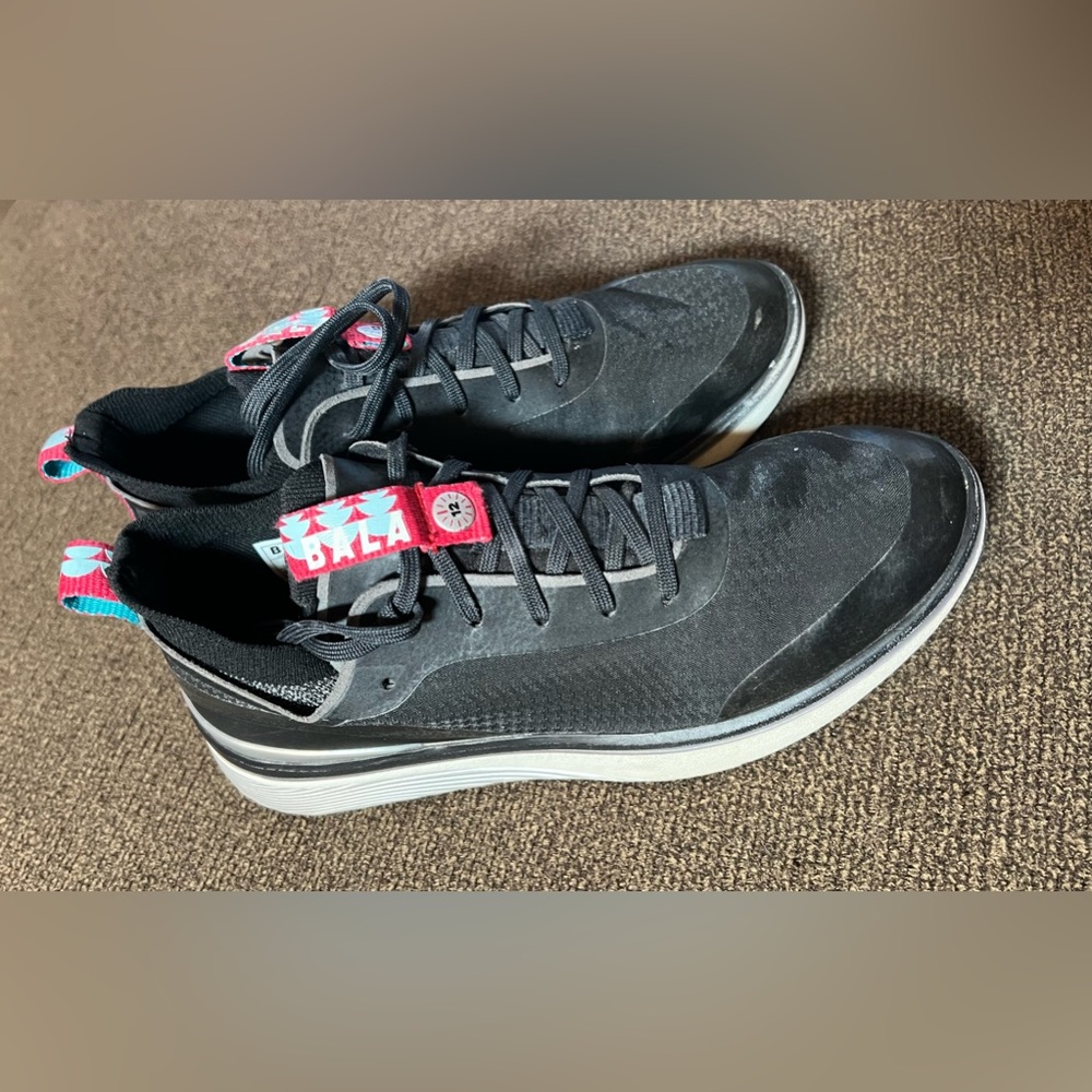 Bala Twelves 12 Hight Performance Footwear Heathcare … - Gem